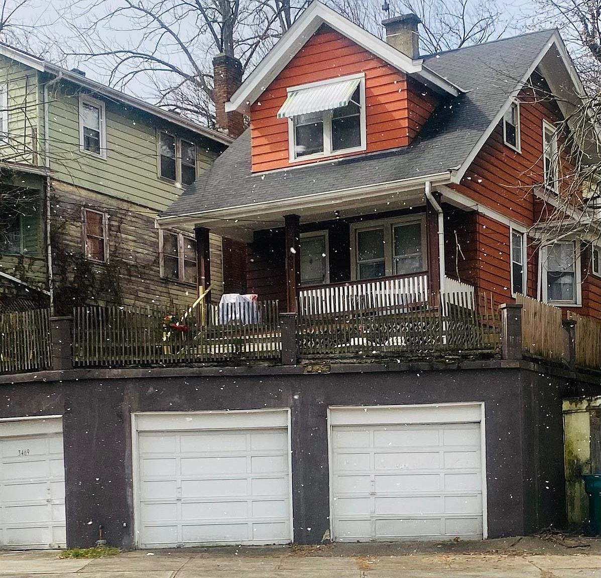 3469 Ruther Ave, Cincinnati, OH 45220 | Zillow