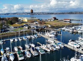 Semiahmoo Marina Apartments - Blaine, WA | Zillow