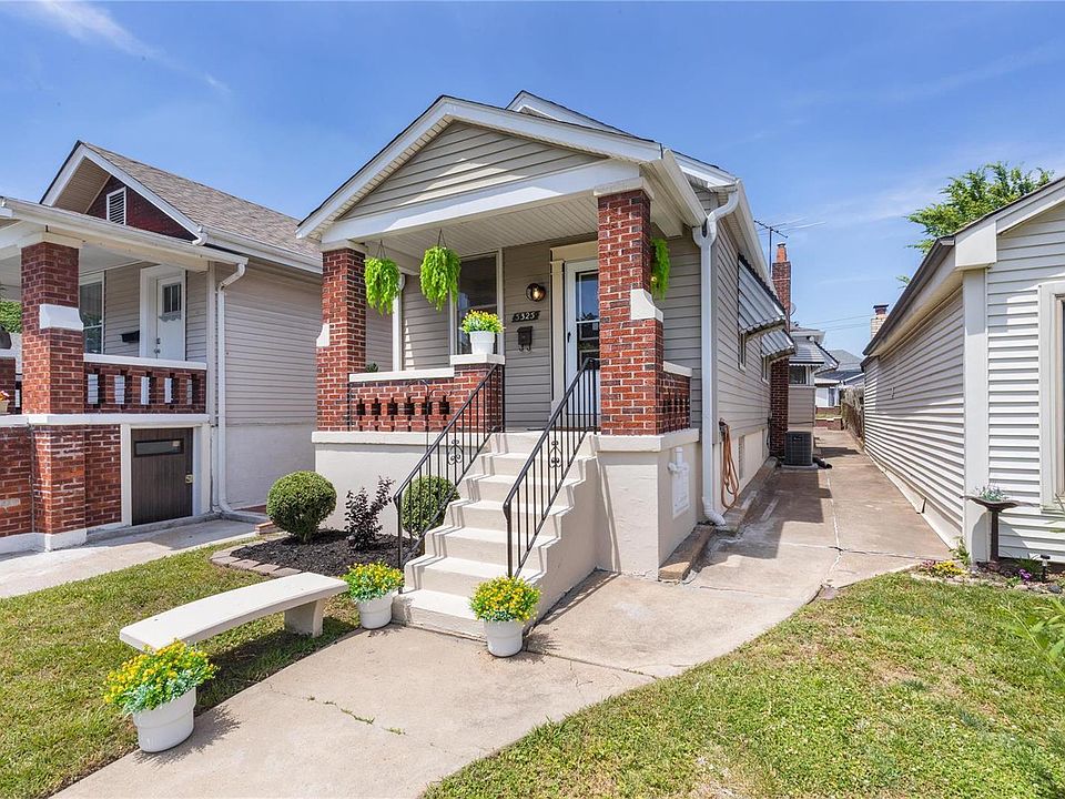 5325 Pattison Ave, Saint Louis, MO 63110 | MLS #23032216 | Zillow