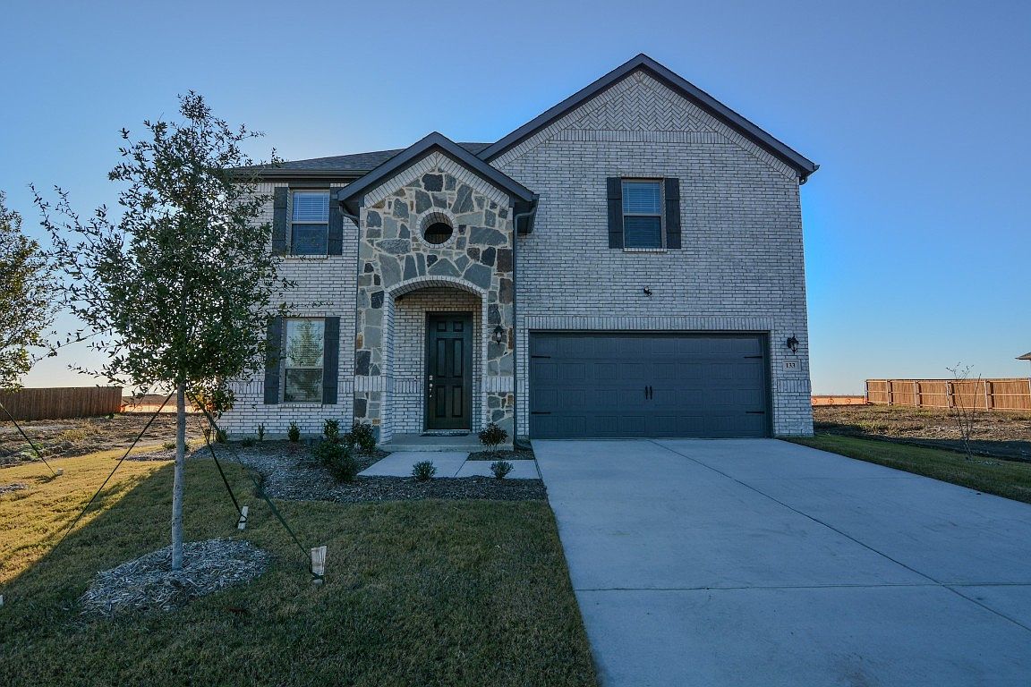 133 Trinity St, Grandview, TX 76050 | Zillow