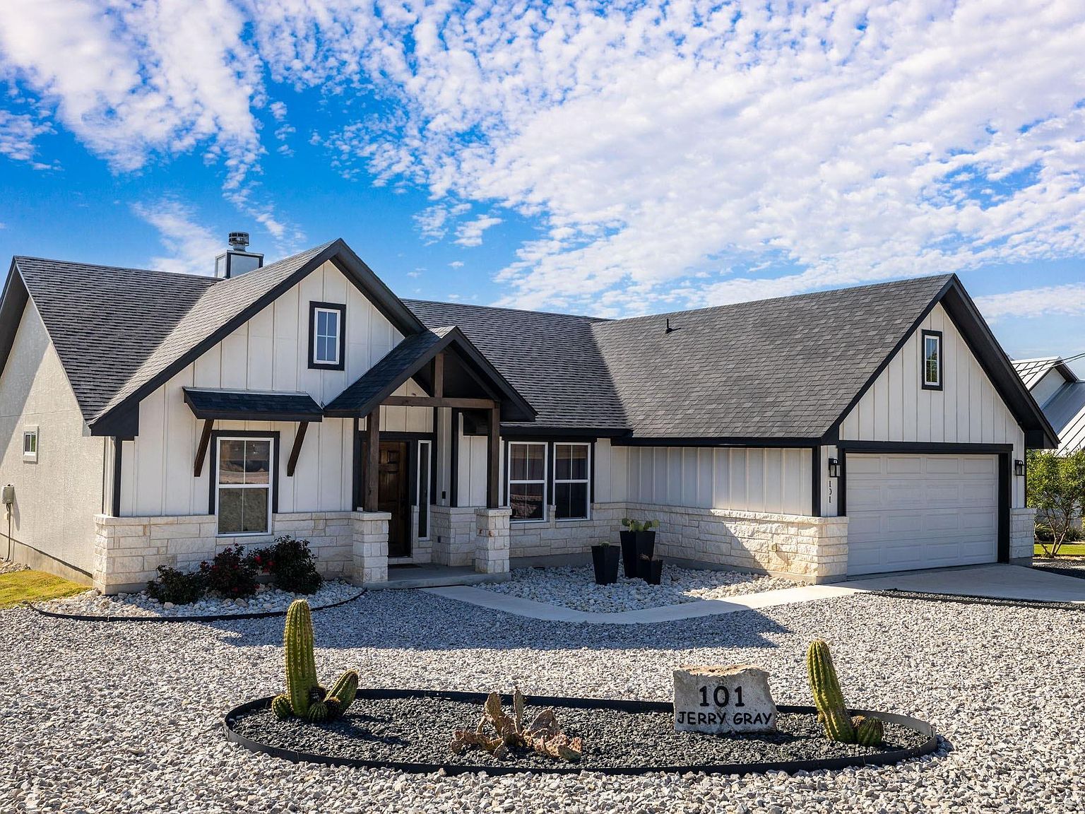 101 N Jerry Gray, Blanco, TX 78606 | Zillow