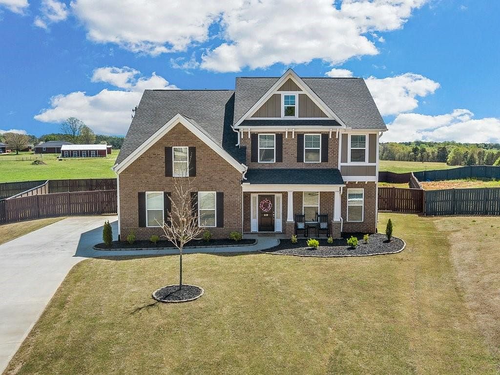 618 N Meadows Ln, Easley, SC 29642 | Zillow