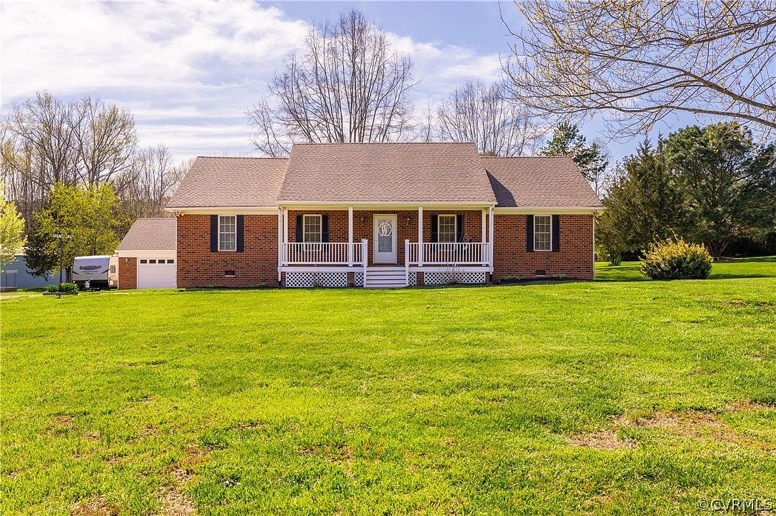 17060 Clydesdale Rd, Amelia Court House, VA 23002 | Zillow