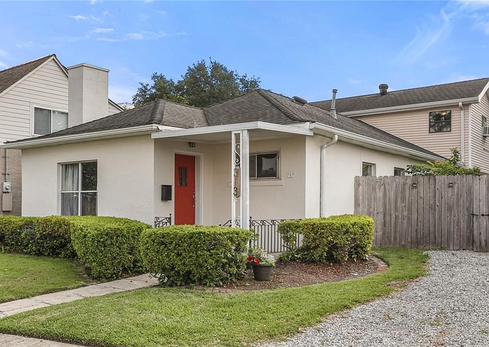 313 Riverdale Dr, Jefferson, LA 70121 | Zillow