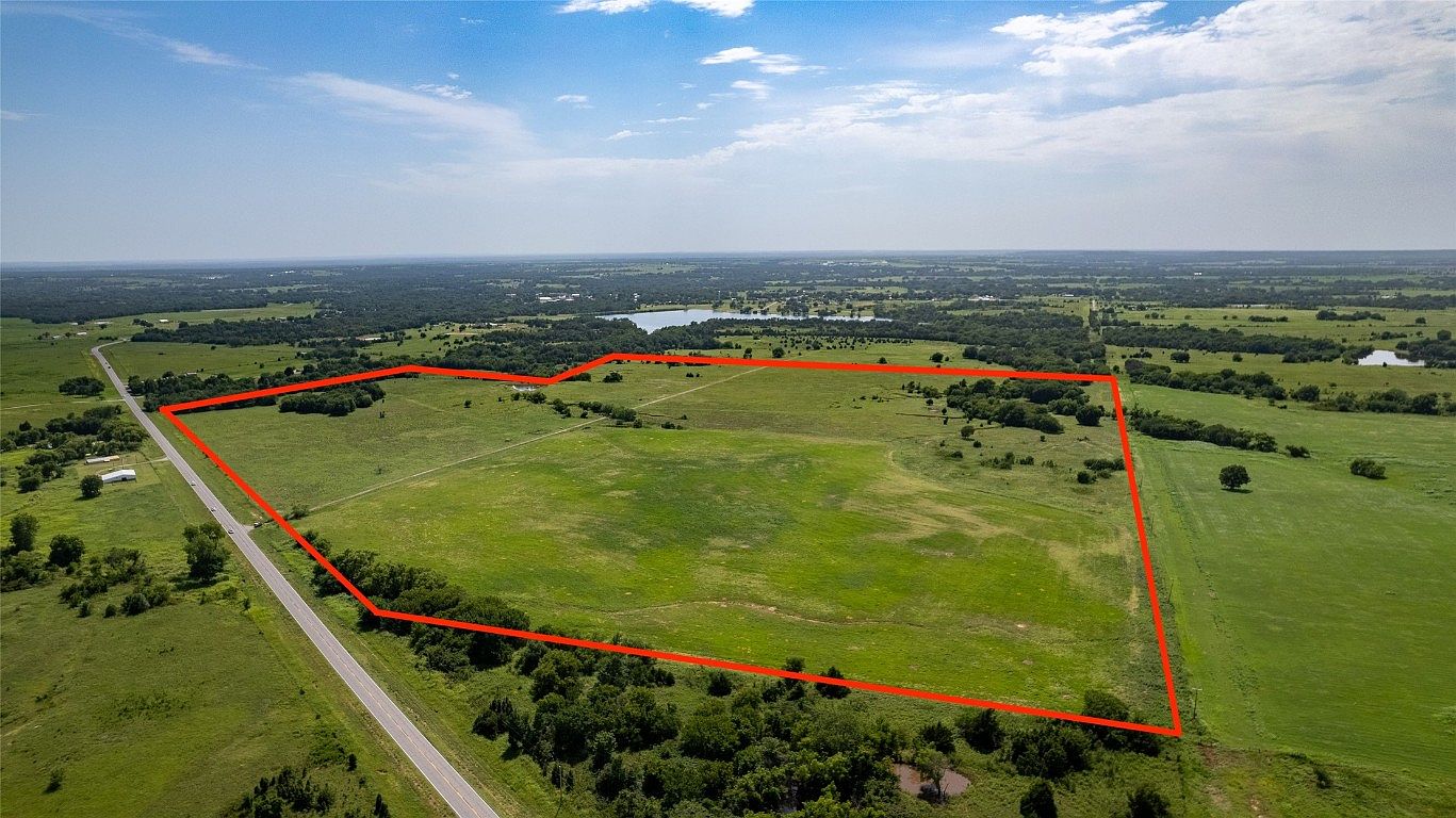 29 Highway, Elmore City, OK 73433 | Zillow