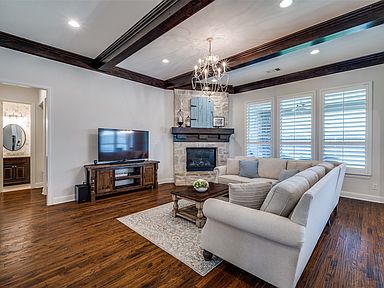 2931 Gentle Creek Trl, Prosper, TX 75078 | Zillow