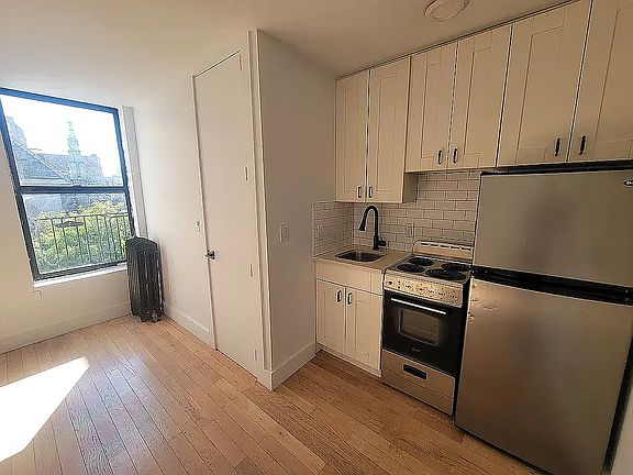 137 W 137th St #5Z, New York, NY 10030 | Zillow