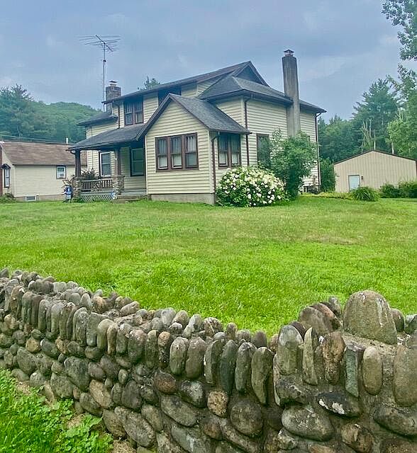 558 Effort Neola Rd, Saylorsburg, PA 18353 | MLS #PM-133496 | Zillow