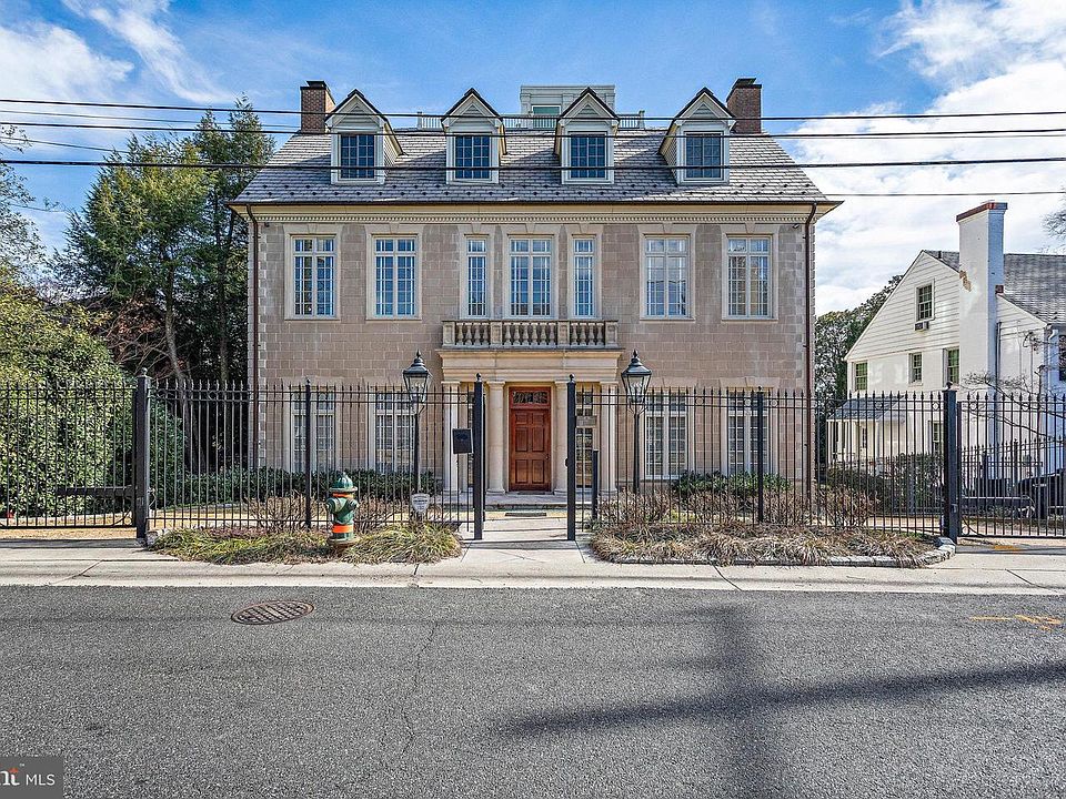 3101 Chain Bridge Rd NW, Washington, DC 20016 | Zillow