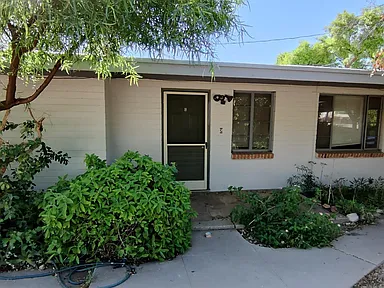 2545 E Water St Tucson AZ | Zillow