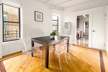 226 Saint James Place #4L in Clinton Hill, Brooklyn | StreetEasy