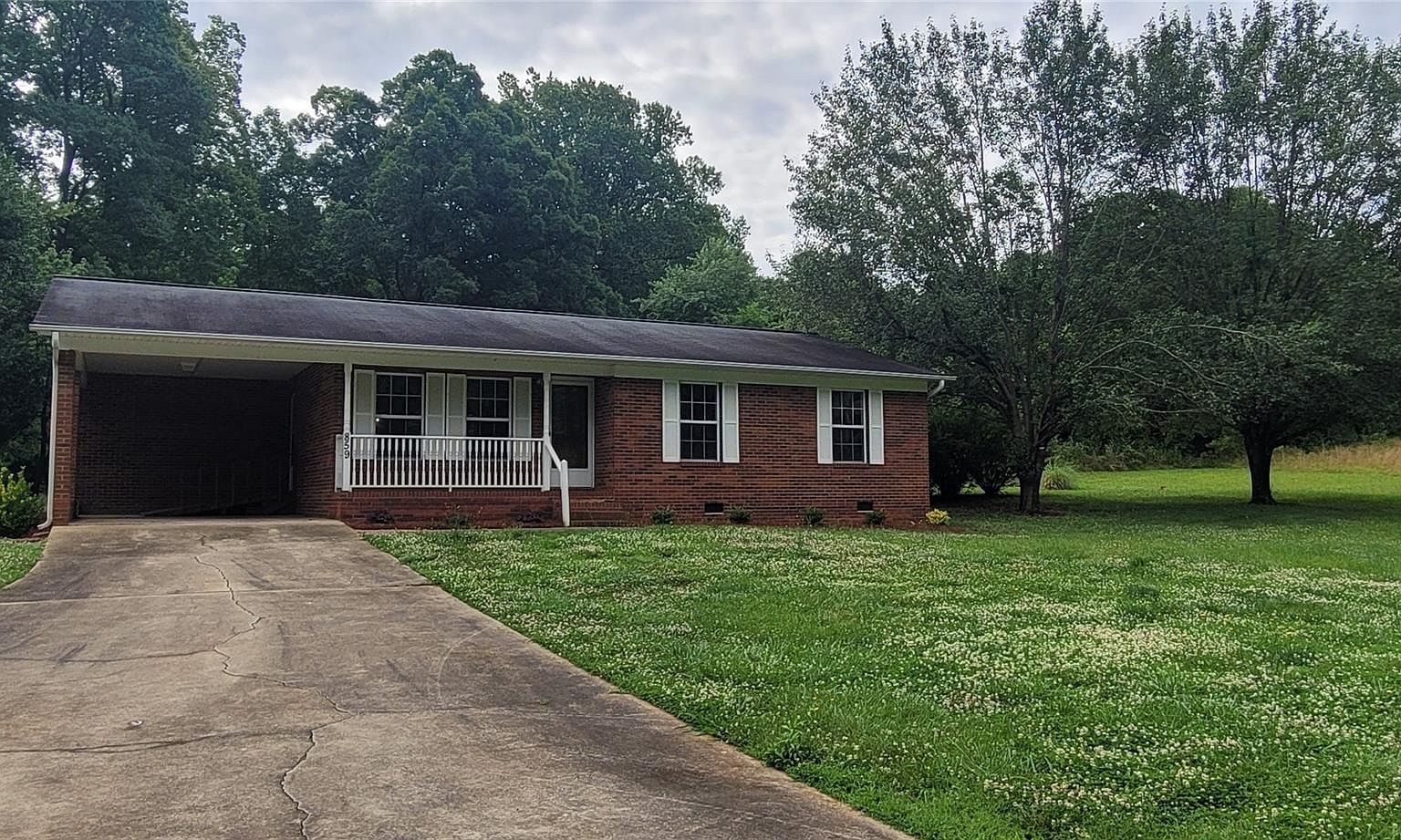 859 Old Linwood Rd, Lexington, NC 27292 | Zillow