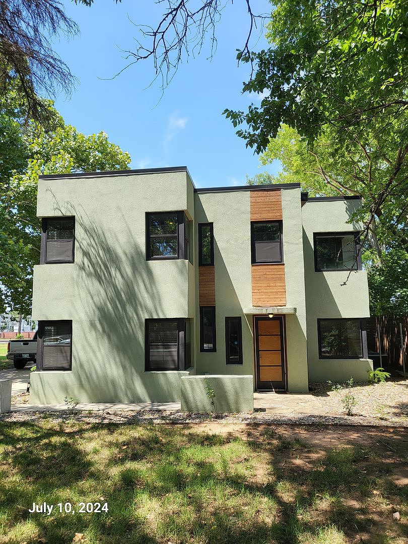 1608 Classen Blvd, Norman, OK 73071 | Zillow