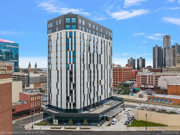 New Construction Homes in Detroit MI | Zillow