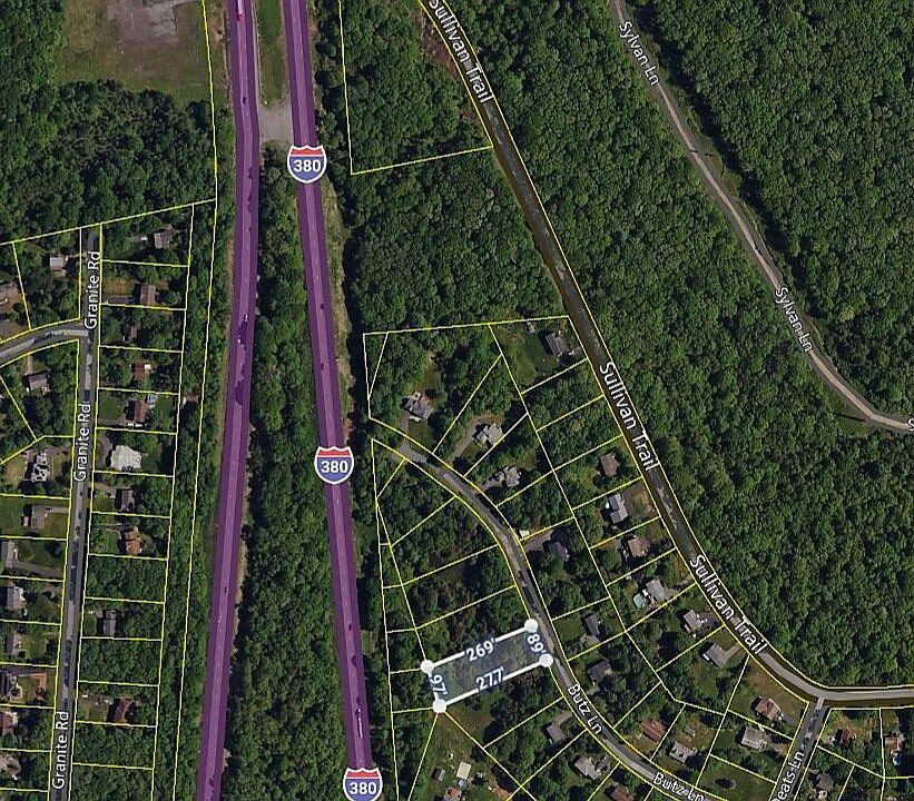 218 Butz Ln, Scotrun, PA 18355 | MLS #PW240868 | Zillow