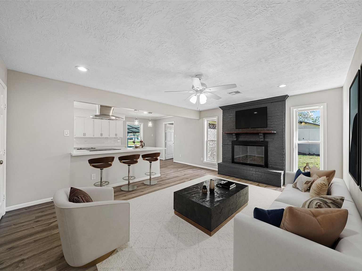 6007 Avenue P, Santa Fe, TX 77510 | MLS #18156343 | Zillow