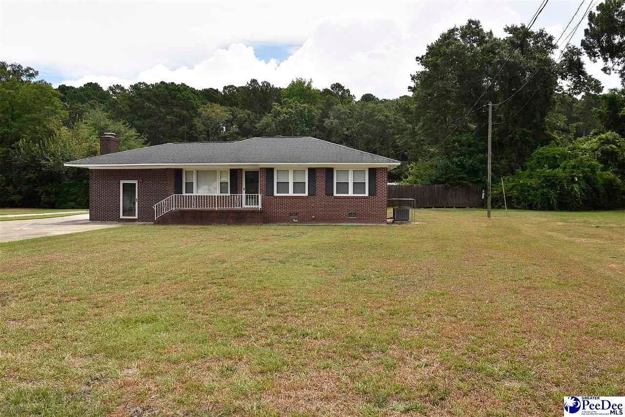 130 N Mustang Rd, Florence, SC 29506 | MLS #20232816 | Zillow