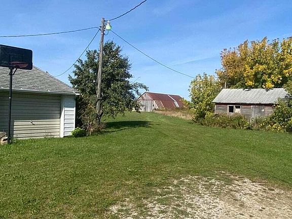 5925 E Filion Rd, Pt Hope, MI 48468 | MLS #279330 | Zillow