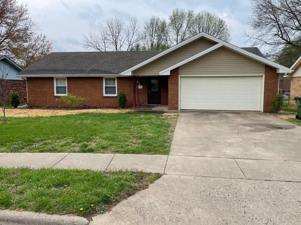 Houses For Rent in Springfield MO - 230 Homes | Zillow