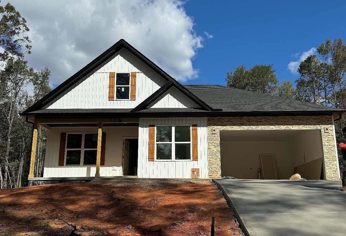 116 Robin Hill Dr, Inman, SC 29349 | Zillow