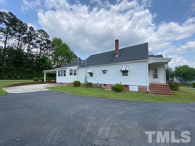 1623 N Main St, Roxboro, NC 27573 | Zillow
