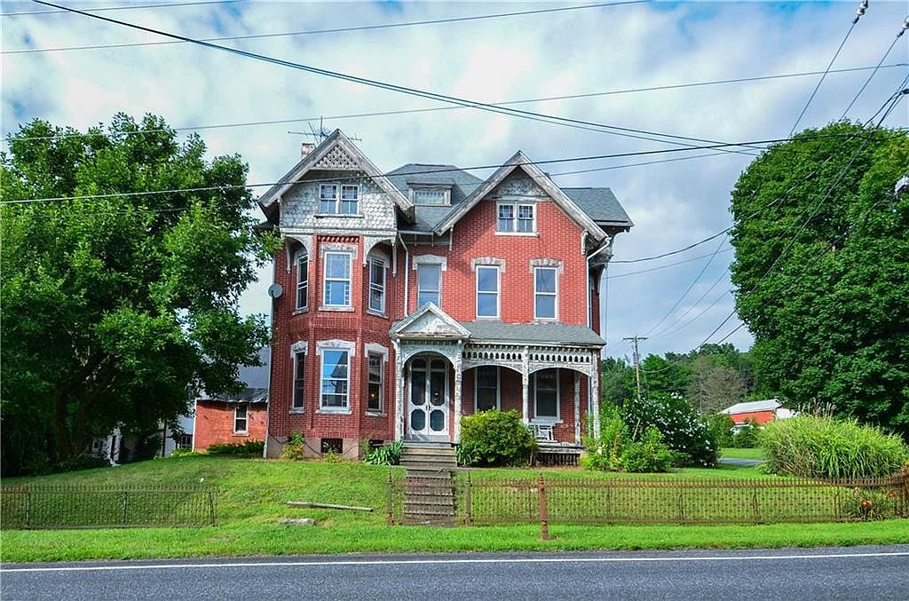 1195 Huffs Church Rd, Barto, PA 19504 | Zillow 1195 Huffs Church Rd, Barto, PA 19504 | Zillow