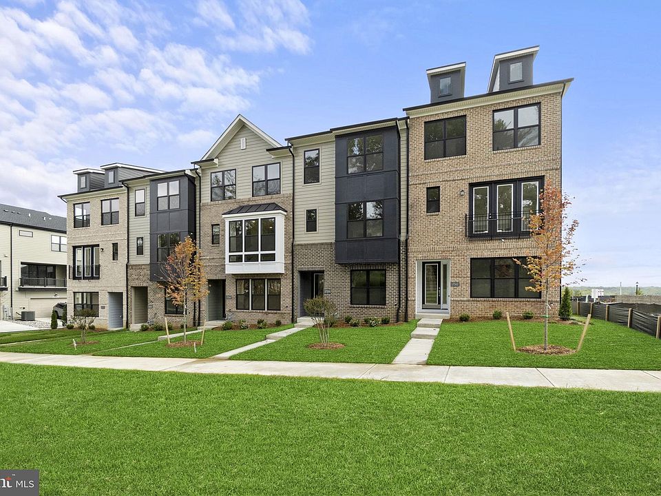 17164 Hardisty Way, Bowie, MD 20715 | Zillow