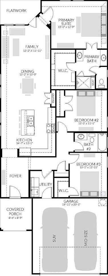 1057 Crested View Pl, Lavon, TX 75166 | Zillow