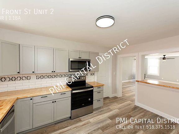 4 Front St APT 2, Cohoes, NY 12047 | Zillow