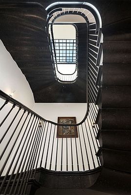 421 Broome Street PENTHOUSE PENTHOUSE in Soho, Manhattan | StreetEasy