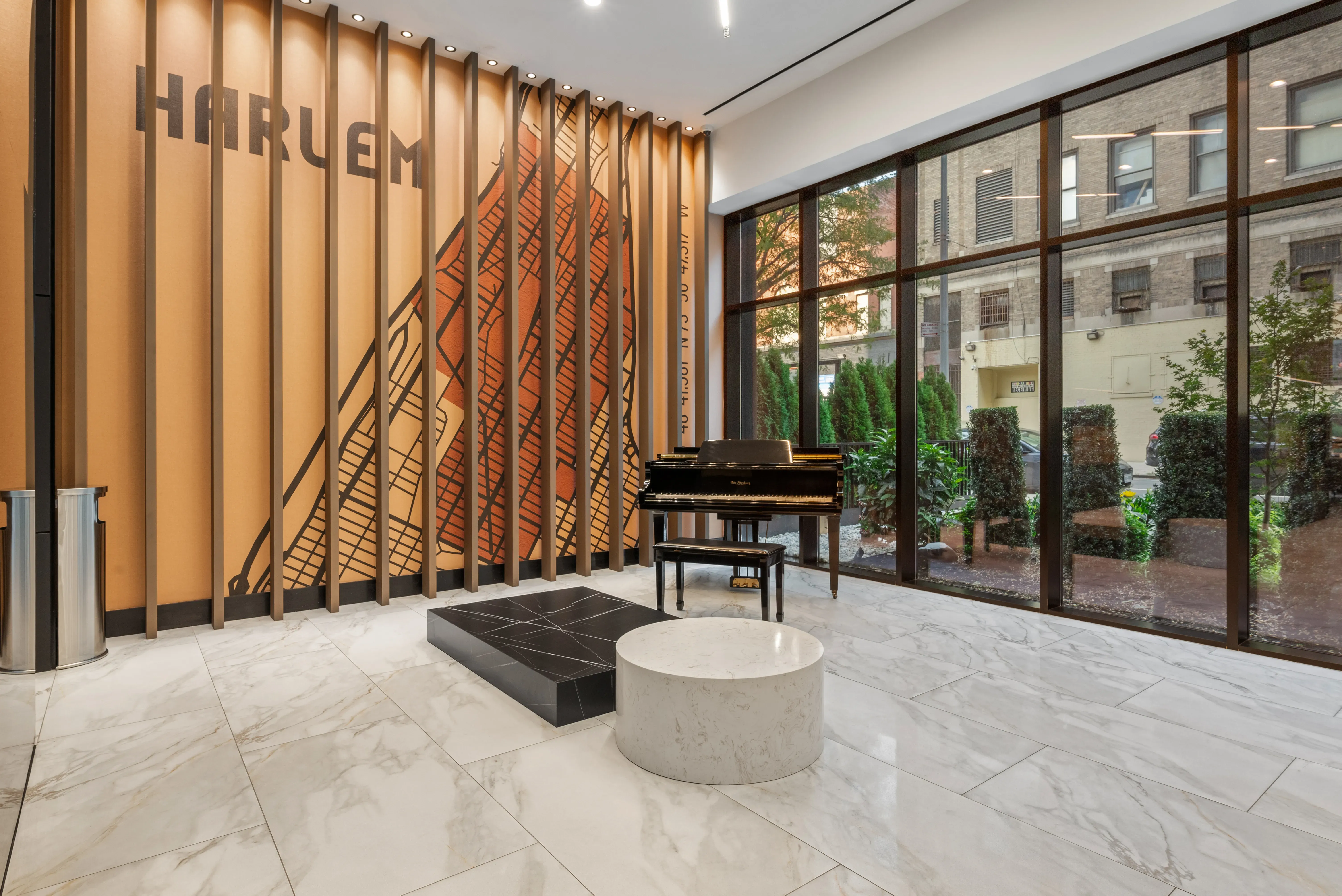 212 West 124th Street #1108 in South Harlem, Manhattan | StreetEasy