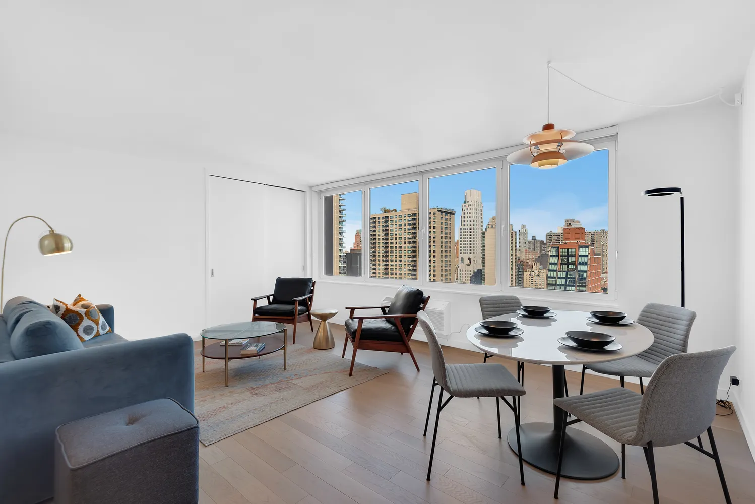 353 East 72nd Street #26A in Lenox Hill, Manhattan | StreetEasy