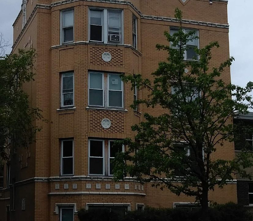 2740 W Granville Ave APT 1, Chicago, IL 60659 | Zillow