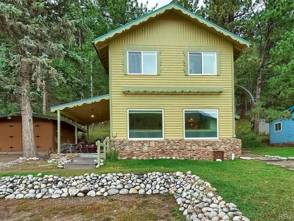 57920 Us Highway 285 Bailey CO | Zillow