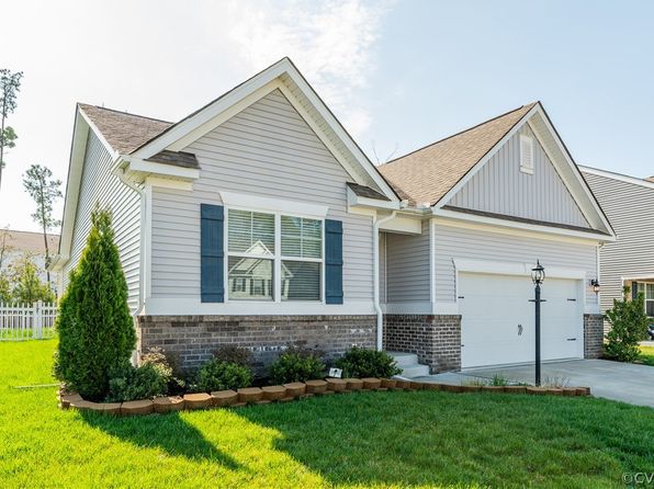 New Kent VA Real Estate - New Kent VA Homes For Sale | Zillow