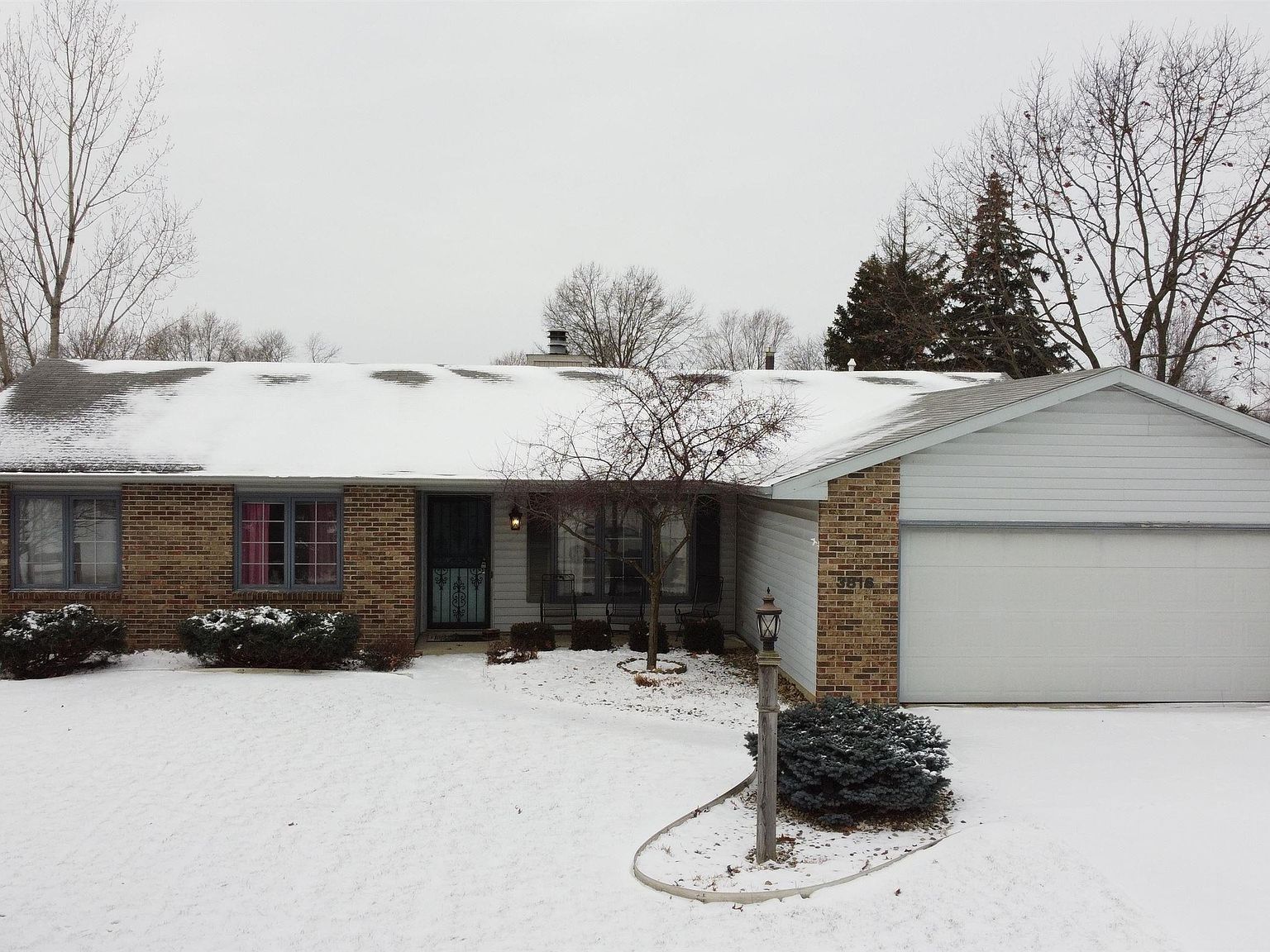 3816 Winterfield Run, Fort Wayne, IN 46804 | Zillow