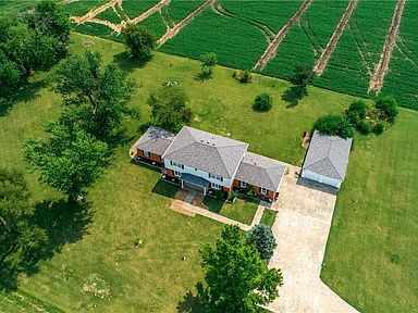 1259 State Route 1, Ridge Farm, IL 61870 | Zillow
