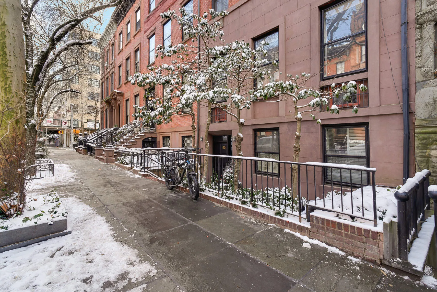 92 Remsen Street #1A in Brooklyn Heights, Brooklyn | StreetEasy