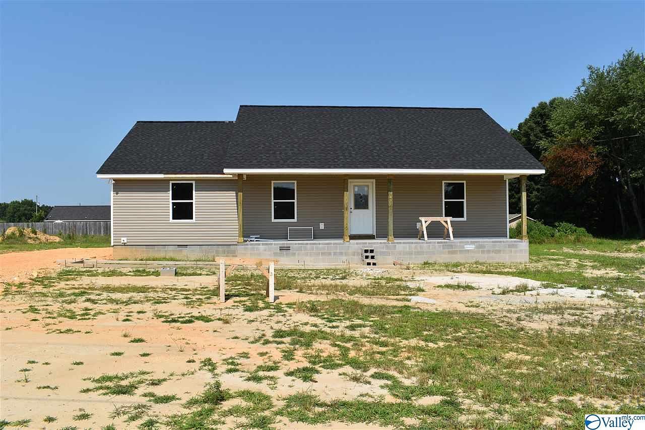 89 County Road 1034, Rainsville, AL 35986 | Zillow