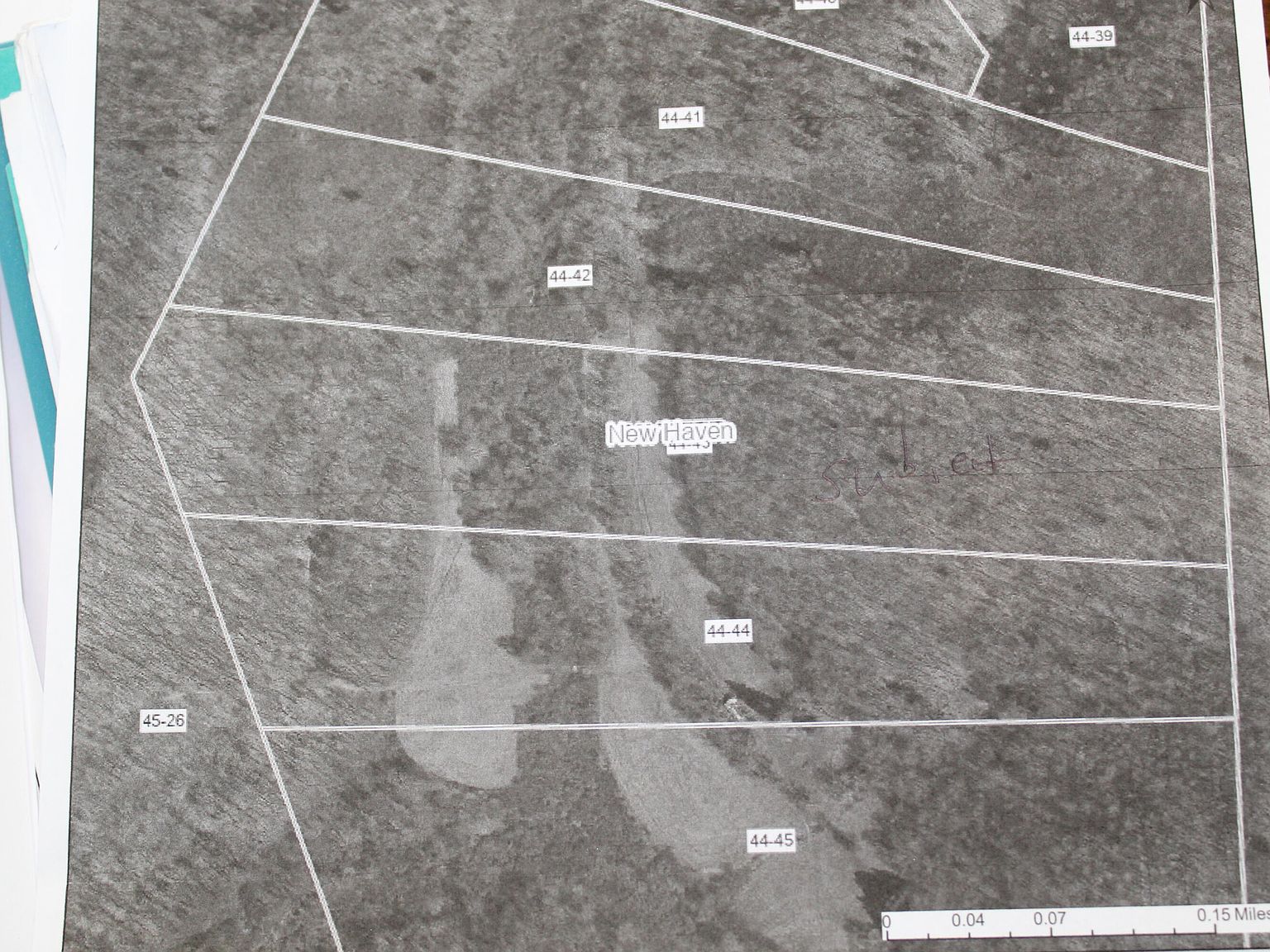 Off Propps Ridge Rd, Hico, WV 25854 | MLS #23-360 | Zillow