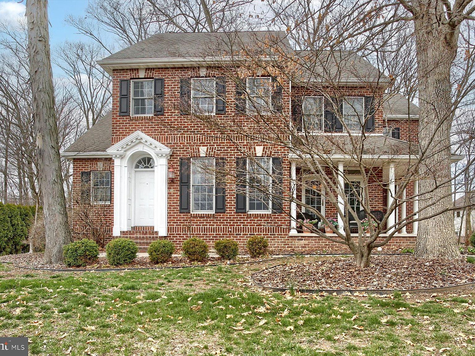 1311 King Arthur Dr Mechanicsburg Pa 17050 Zillow