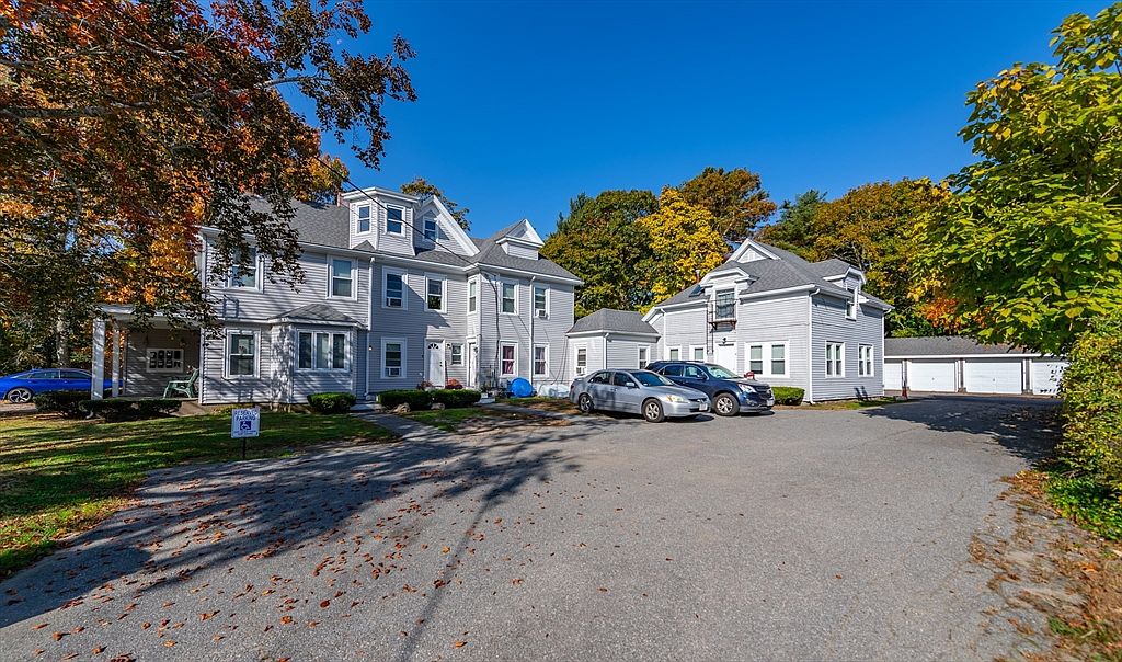 1 Multiple, Onset, MA 02558 | MLS #73325493 | Zillow