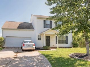 7925 Donet Terrace Dr, Charlotte, NC 28215 | MLS #4136166 | Zillow