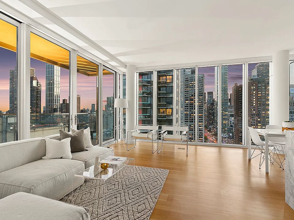 301 E 61st St #16A, New York, NY 10065 | Zillow