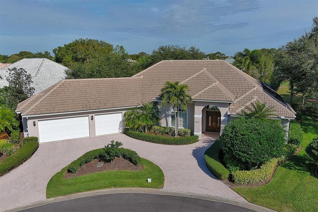 409 Trenwick Ln, Venice, FL 34293 | Zillow
