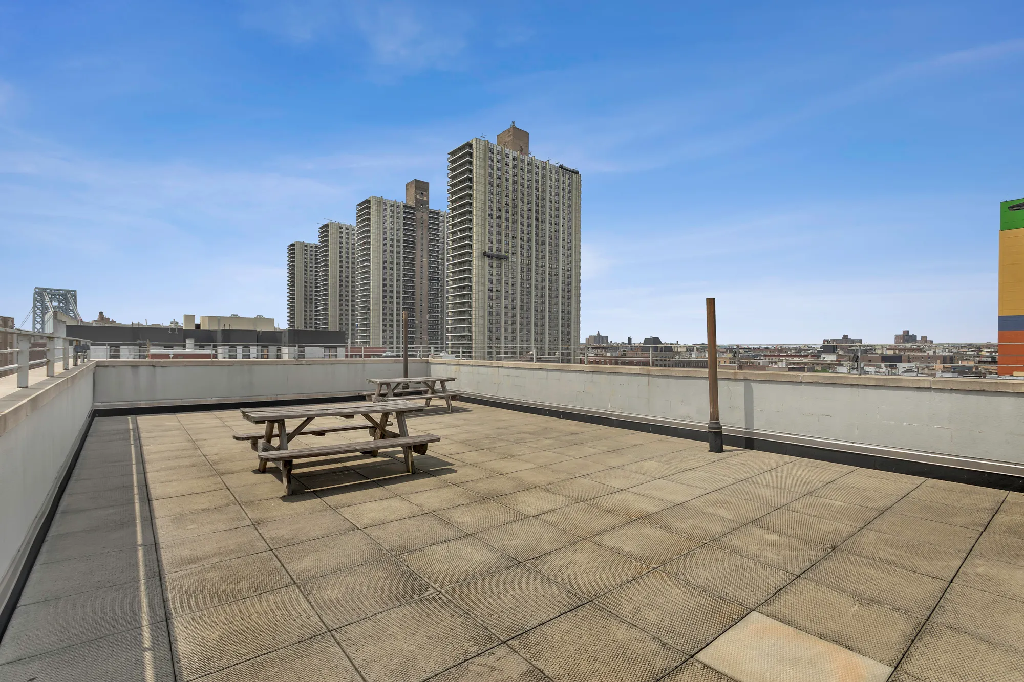 2360 Amsterdam Avenue #4C in Washington Heights, Manhattan | StreetEasy
