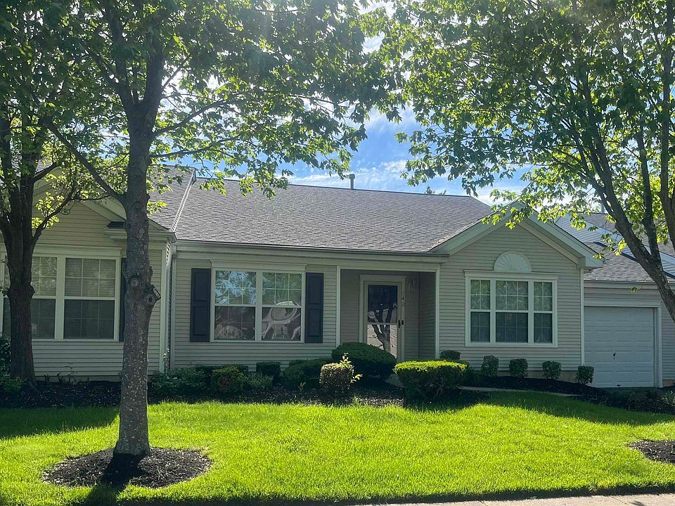 640 Chancery Ln #44, Absecon, NJ 08205 | MLS #585055 | Zillow