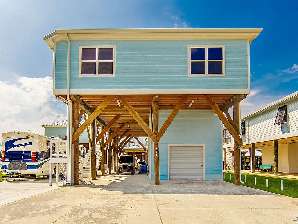 1011 Amaris Blvd, Grand Isle, LA 70358 | Zillow