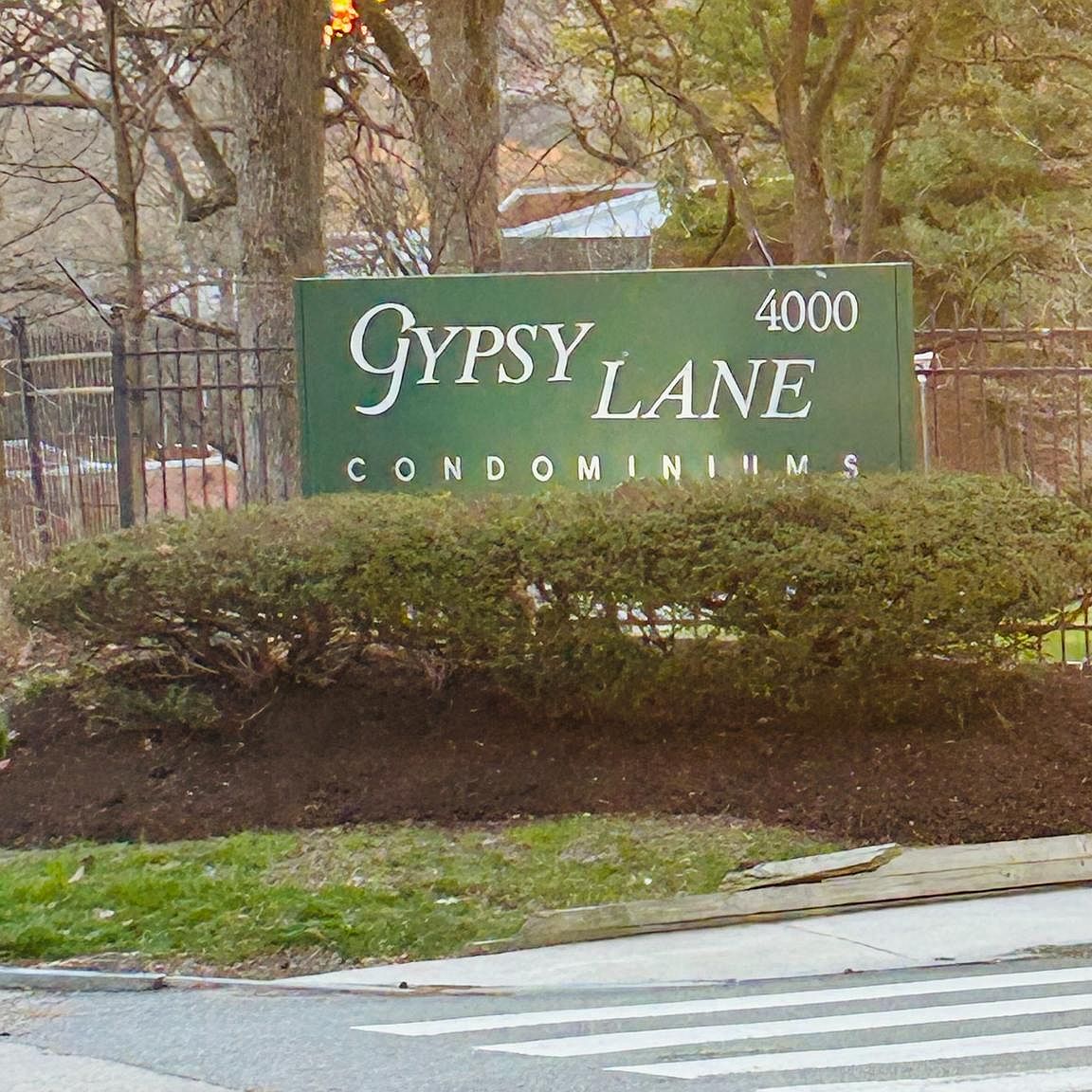 4000 Gypsy Ln UNIT 715G2, Philadelphia, PA 19129 | Zillow