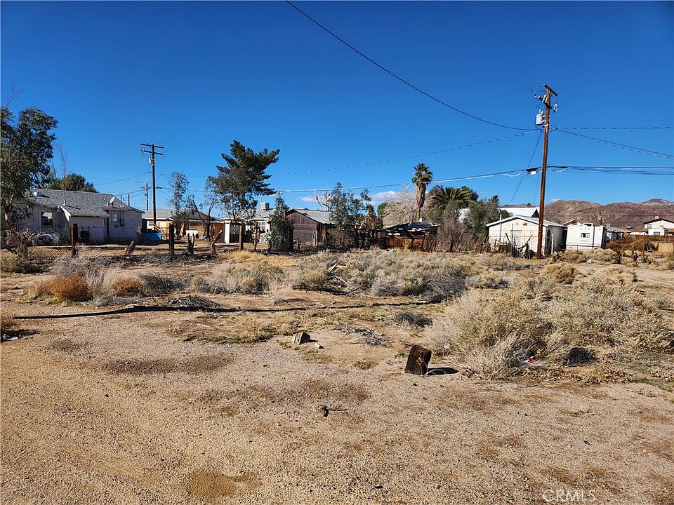 0 Yermo Rd #5, Yermo, CA 92398 | Zillow